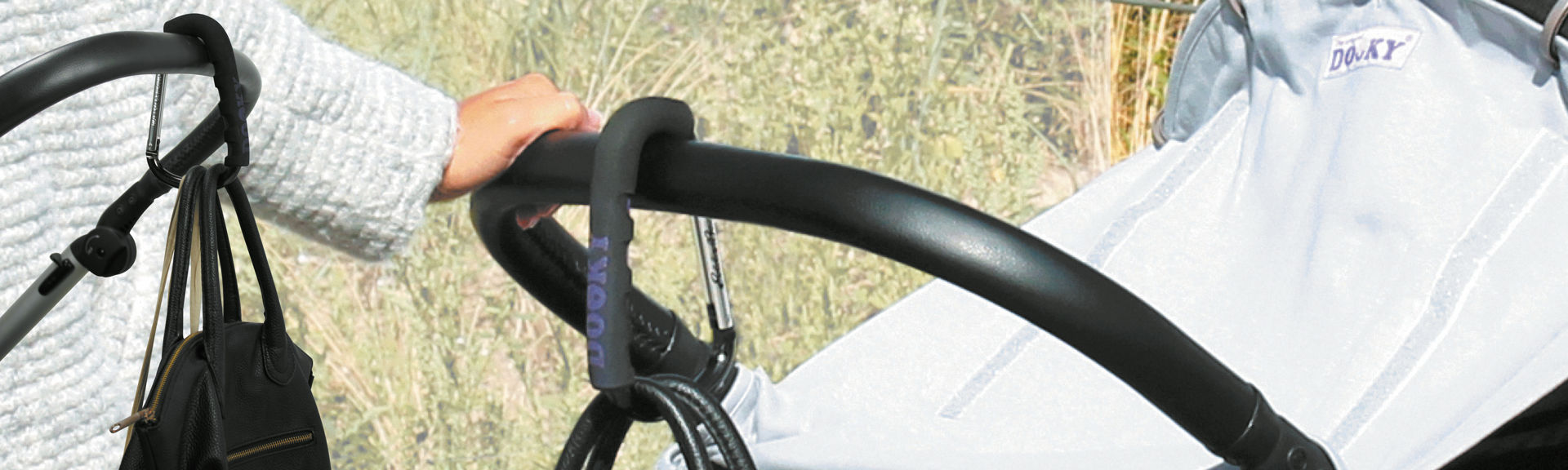 Dooky. Universal Hook